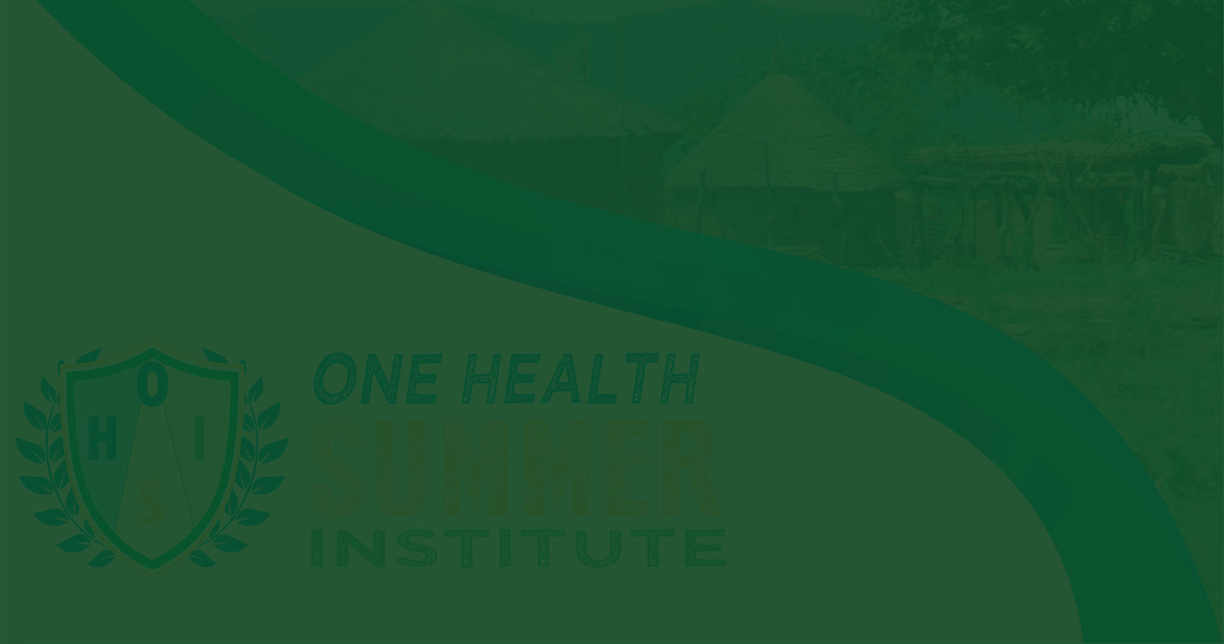 ESPV - Epidemiology - Public Health - Veterinary (ESPV)