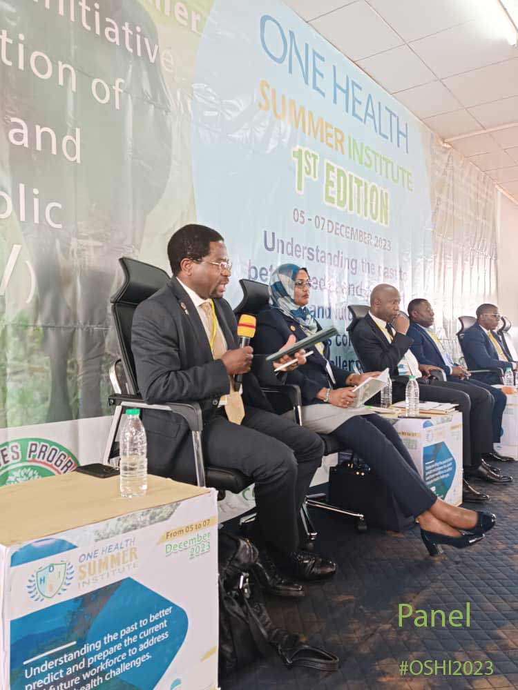 ESPV - Epidemiology - Public Health - Veterinary (ESPV)