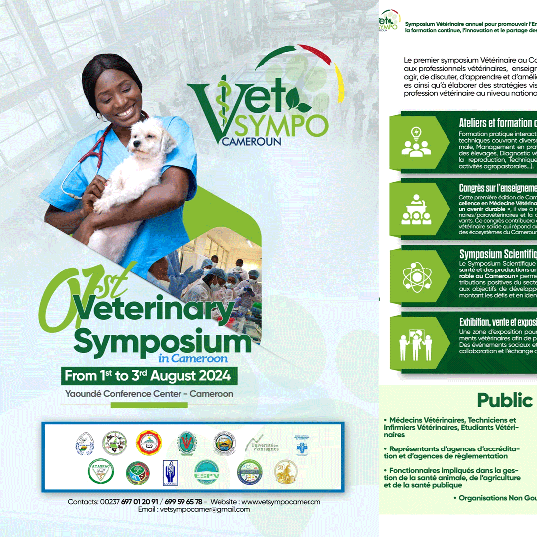 ESPV - Epidemiology - Public Health - Veterinary (ESPV)